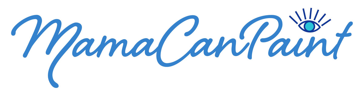 Original paintings – MamaCanPaint